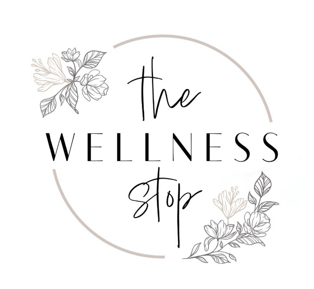 The Wellness Stop